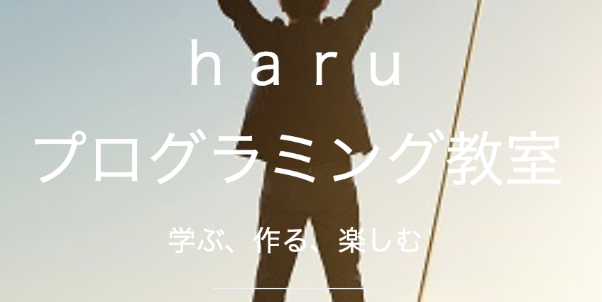 haru | プログラミング・IT 未経験からの攻略法｜variiis PROGRAMMING MEDIA