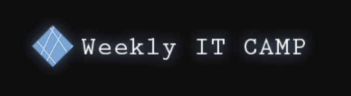 weeklyitcamp | プログラミング・IT 未経験からの攻略法｜variiis PROGRAMMING MEDIA